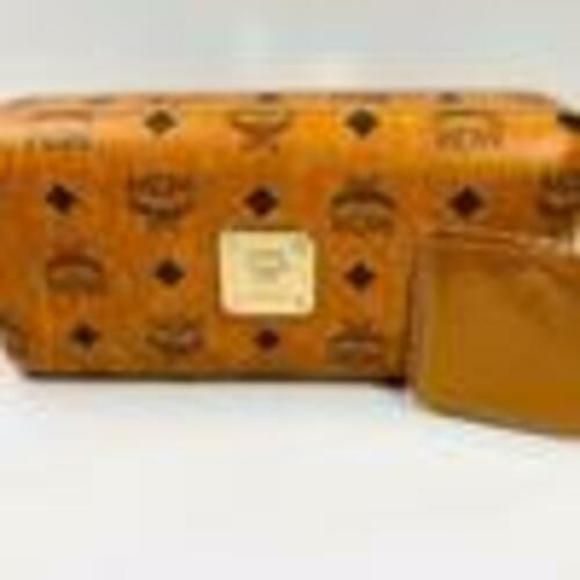MCM | Accessories | New Mcm 278 00 Black Eyeglasses 54mm With Mcm Case ...
